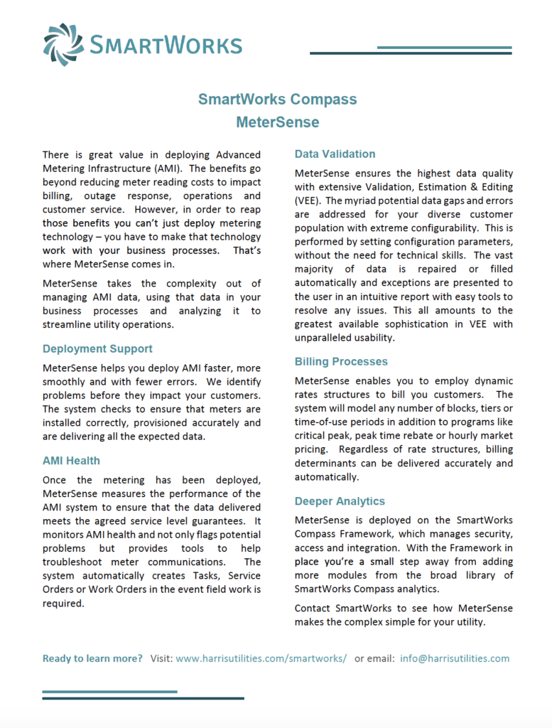 Solutions – Harris Horizons